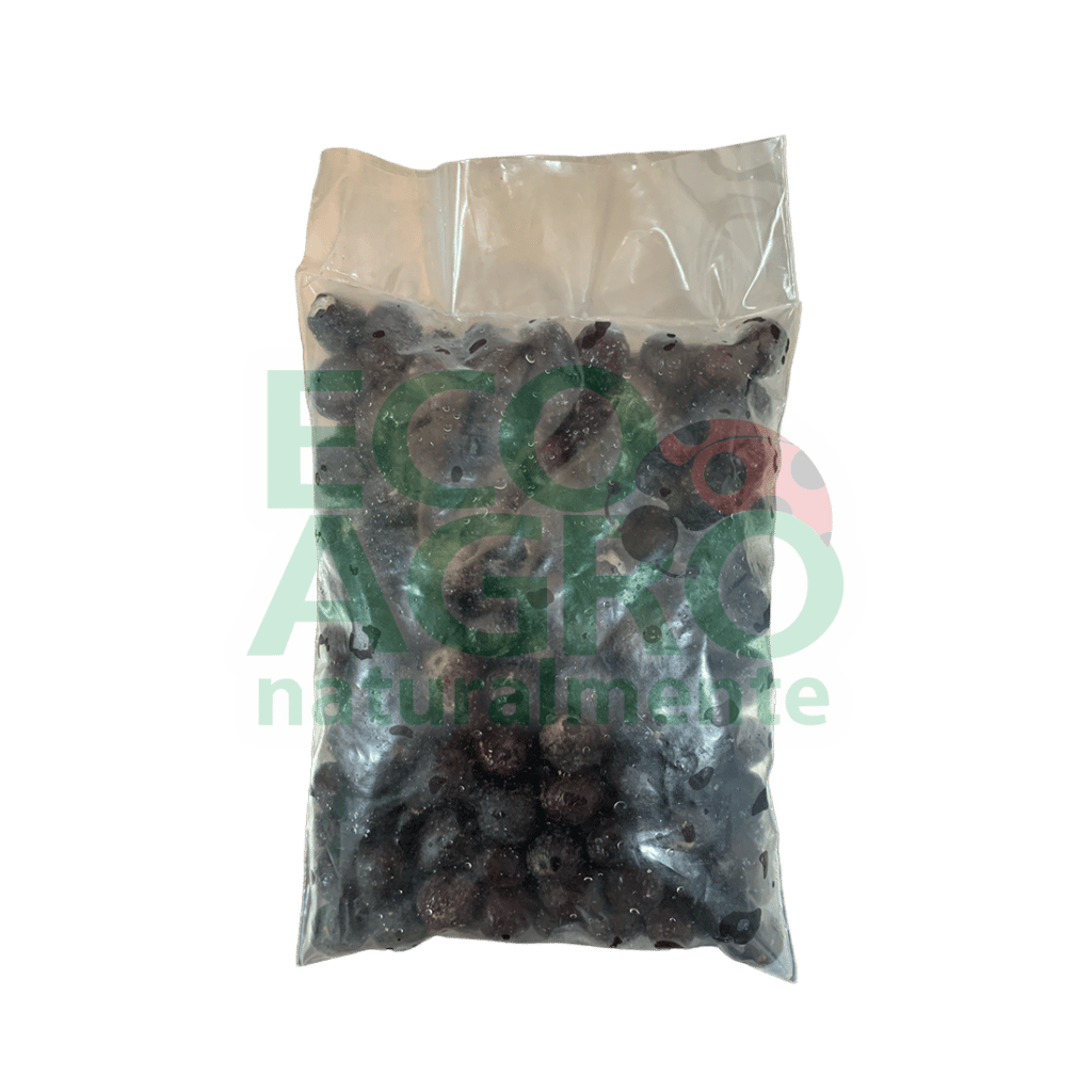 Coco en Grano x 250 gramos - EcoAgro