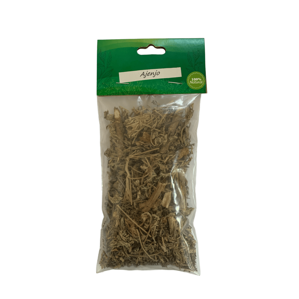 Cedrón Paraguay x 25 gramos - EcoAgro