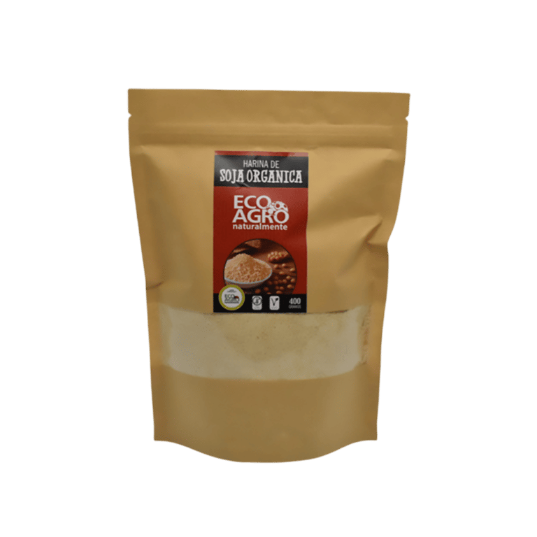 Harina de Coco Paraguayo x 250 gramos - EcoAgro