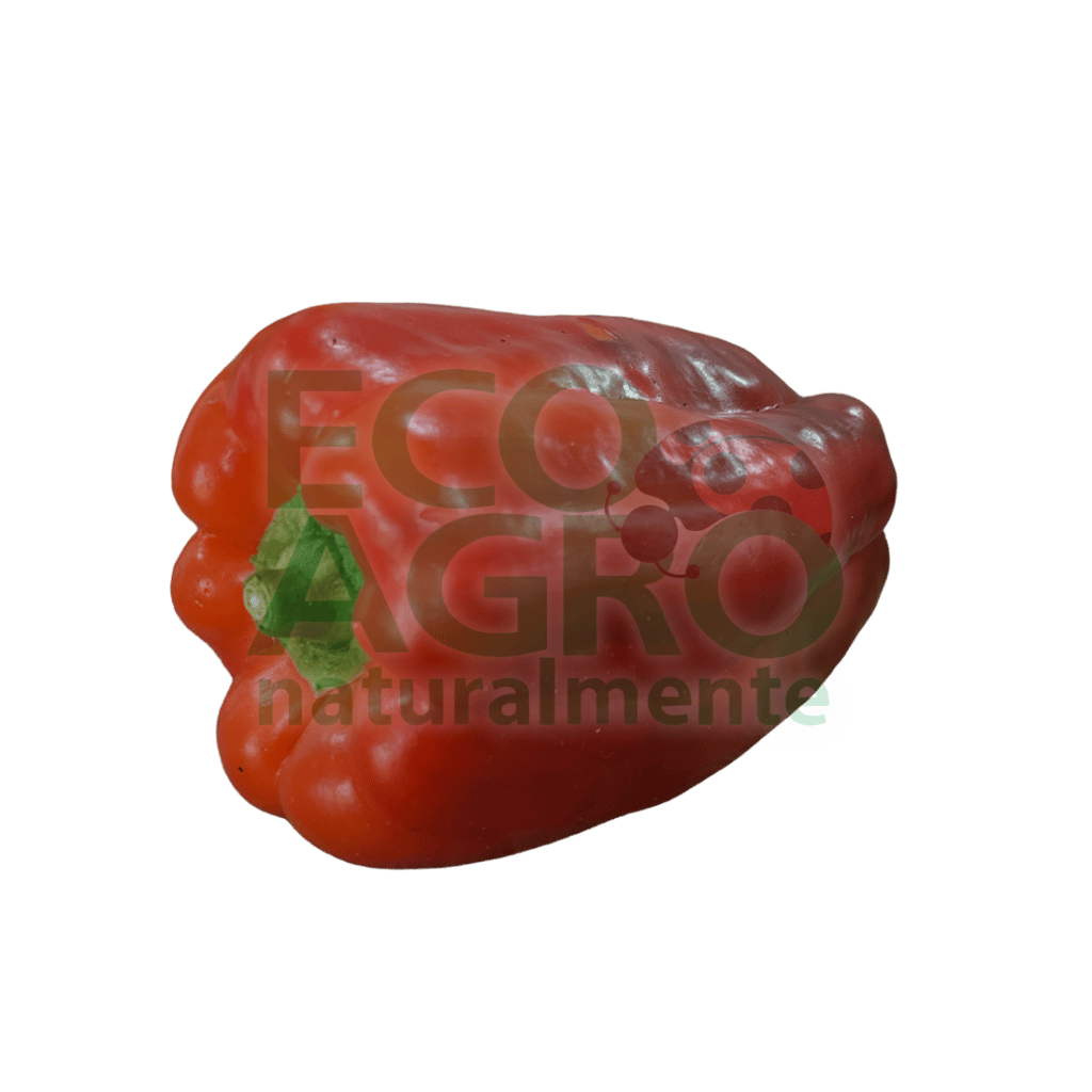 Locote Rojo x kilogramo - EcoAgro