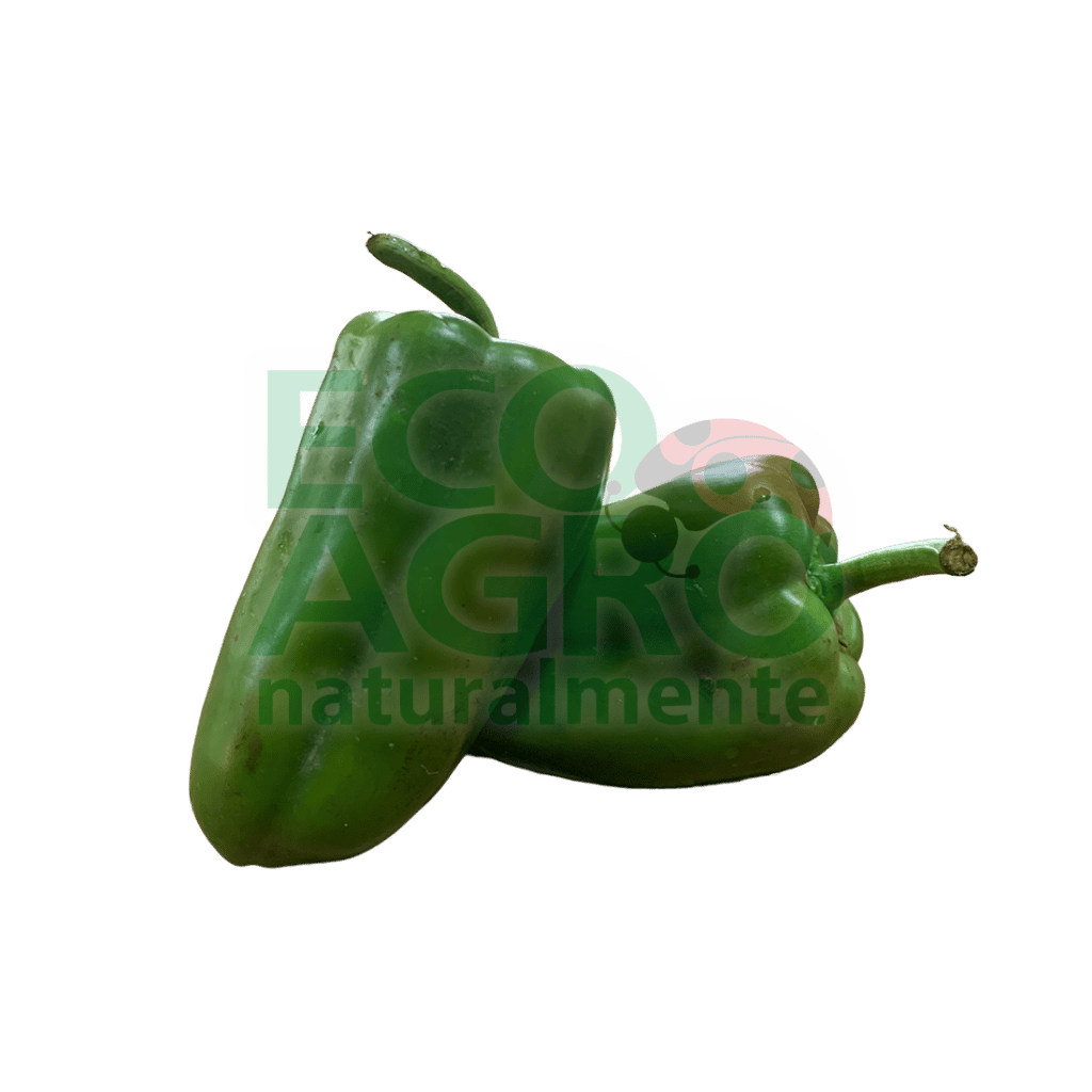 Locote Verde x kilogramo - EcoAgro