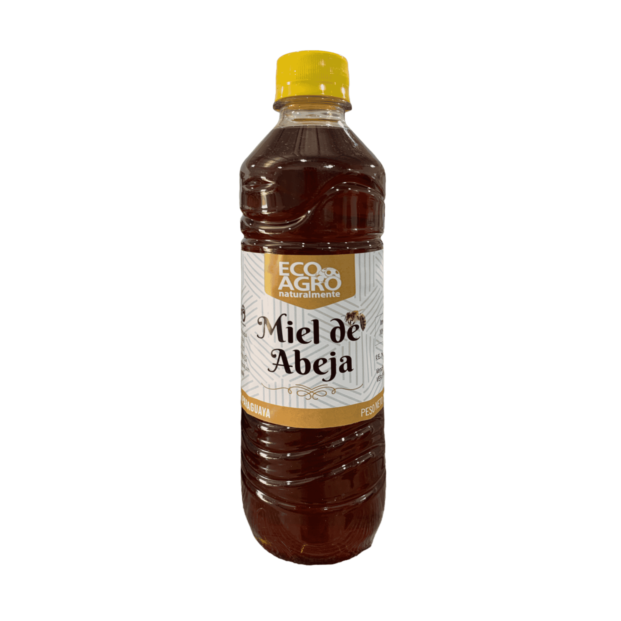 Miel de Abeja x 700 gramos - EcoAgro