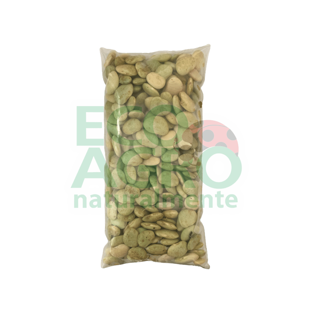Poroto San Francisco x 500 gramos - EcoAgro
